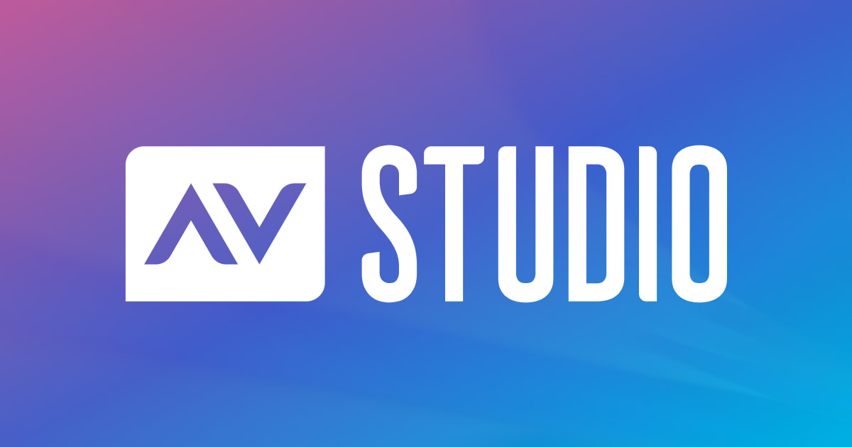 Integrations - AVstudio